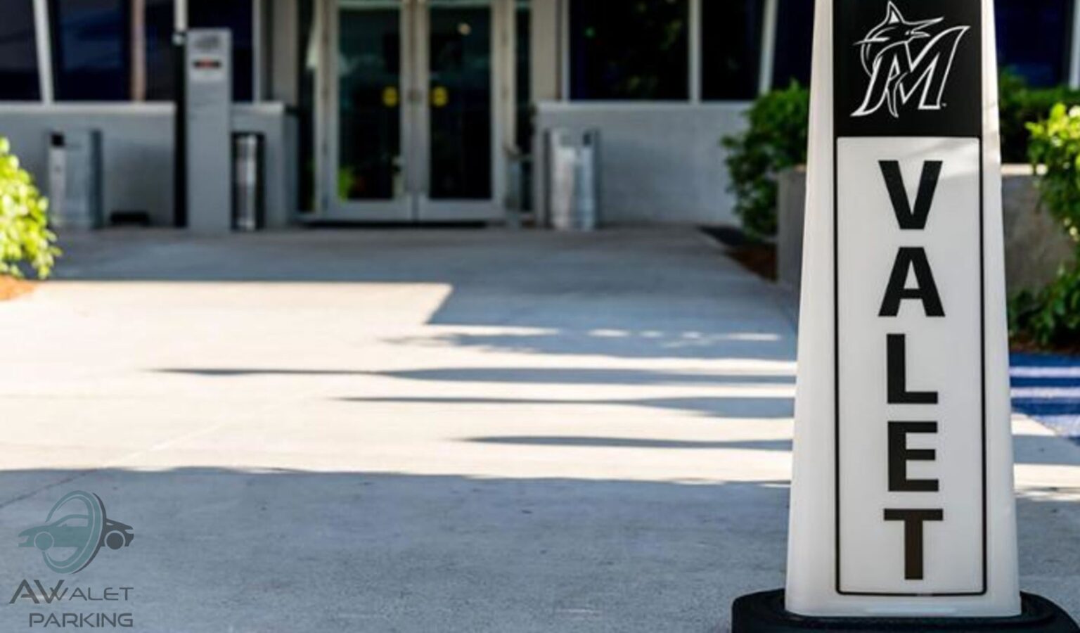 Top-Rated Valet Parking Service Company Miami, FL