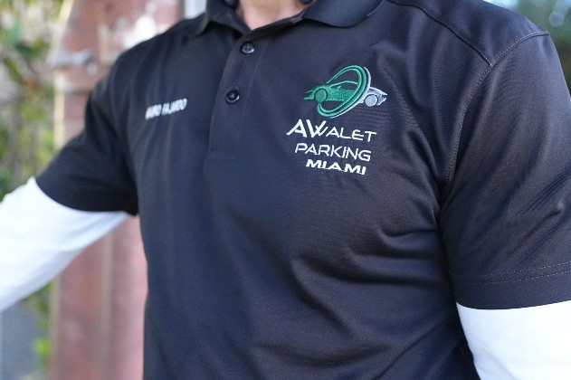 Top-Rated Valet Parking Service Company Miami, FL