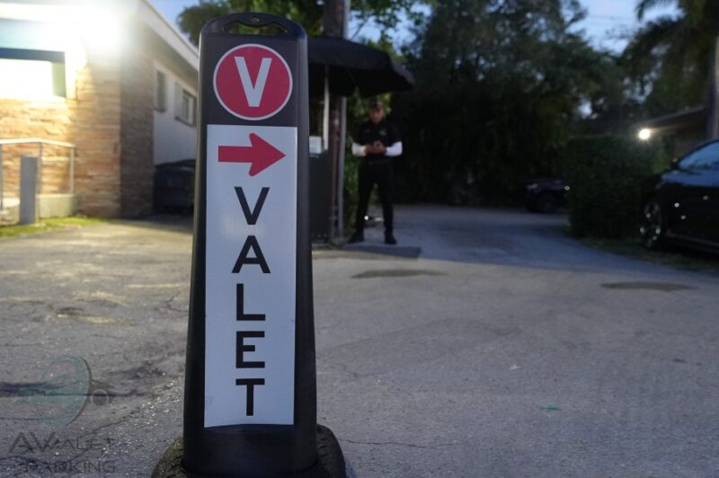 Top-Rated Valet Parking Service Company Miami, FL